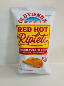 Red Hot Riplets - Old Vienna of St. Louis