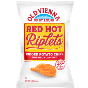 Red Hot Riplets - Old Vienna of St. Louis
